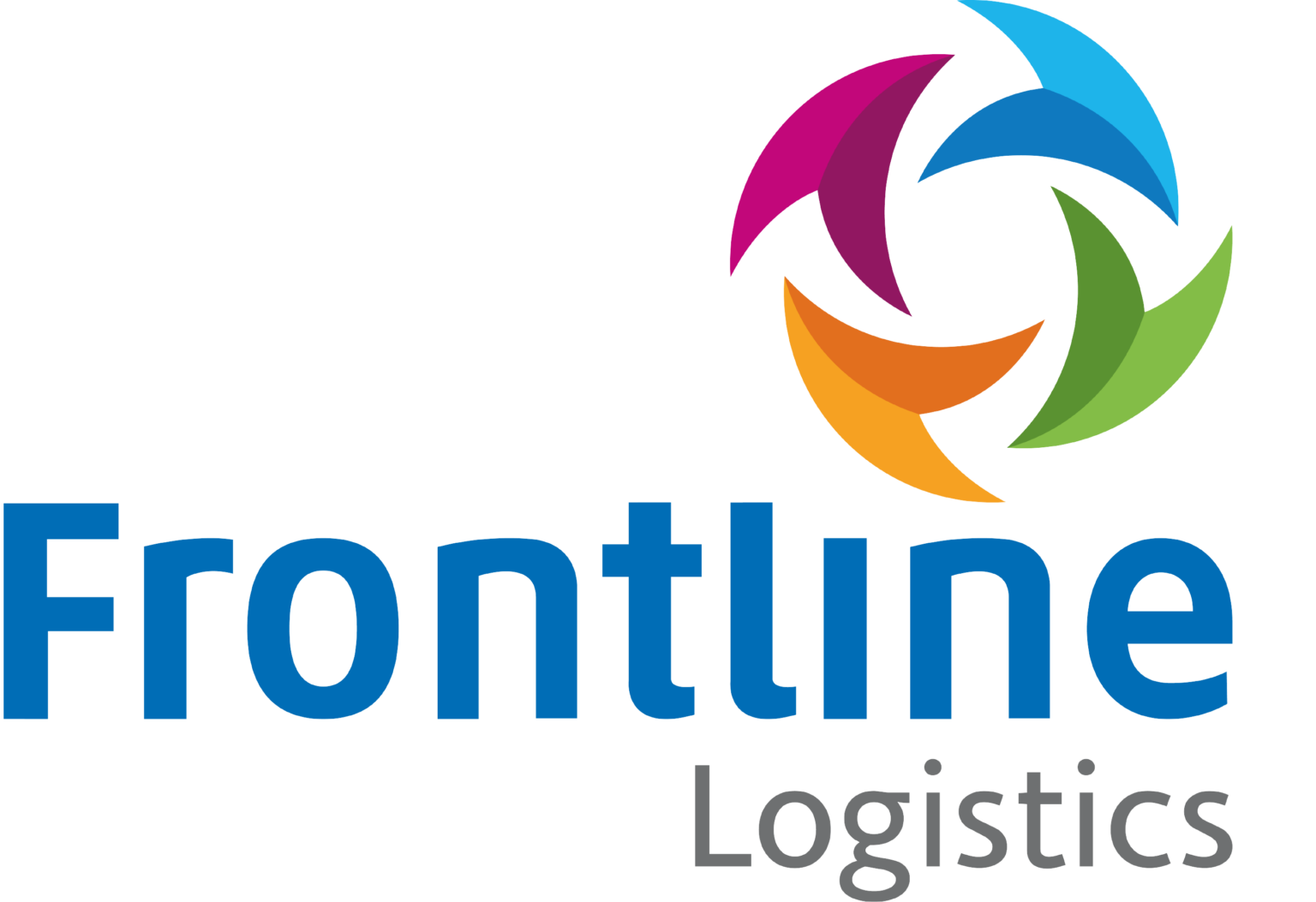 Frontline Academy of Logistic – Frontline Group
